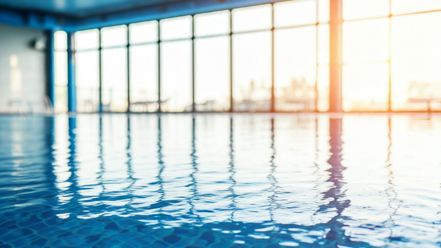 Recreational Program - Markham Artistic Swimming Club