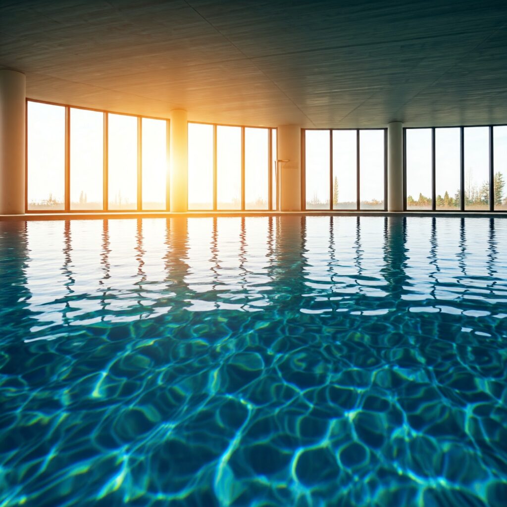 Aqua Adventure Week - Markham Artistic Swimming Club